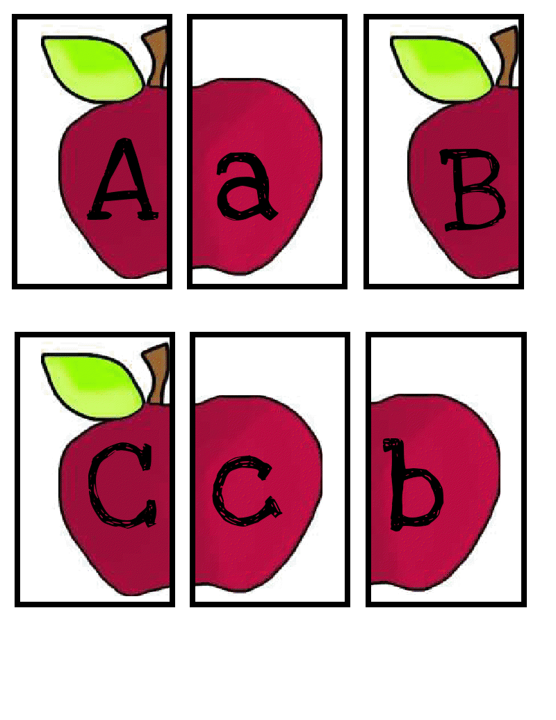 Tales of a Teacherista: Back to School Station