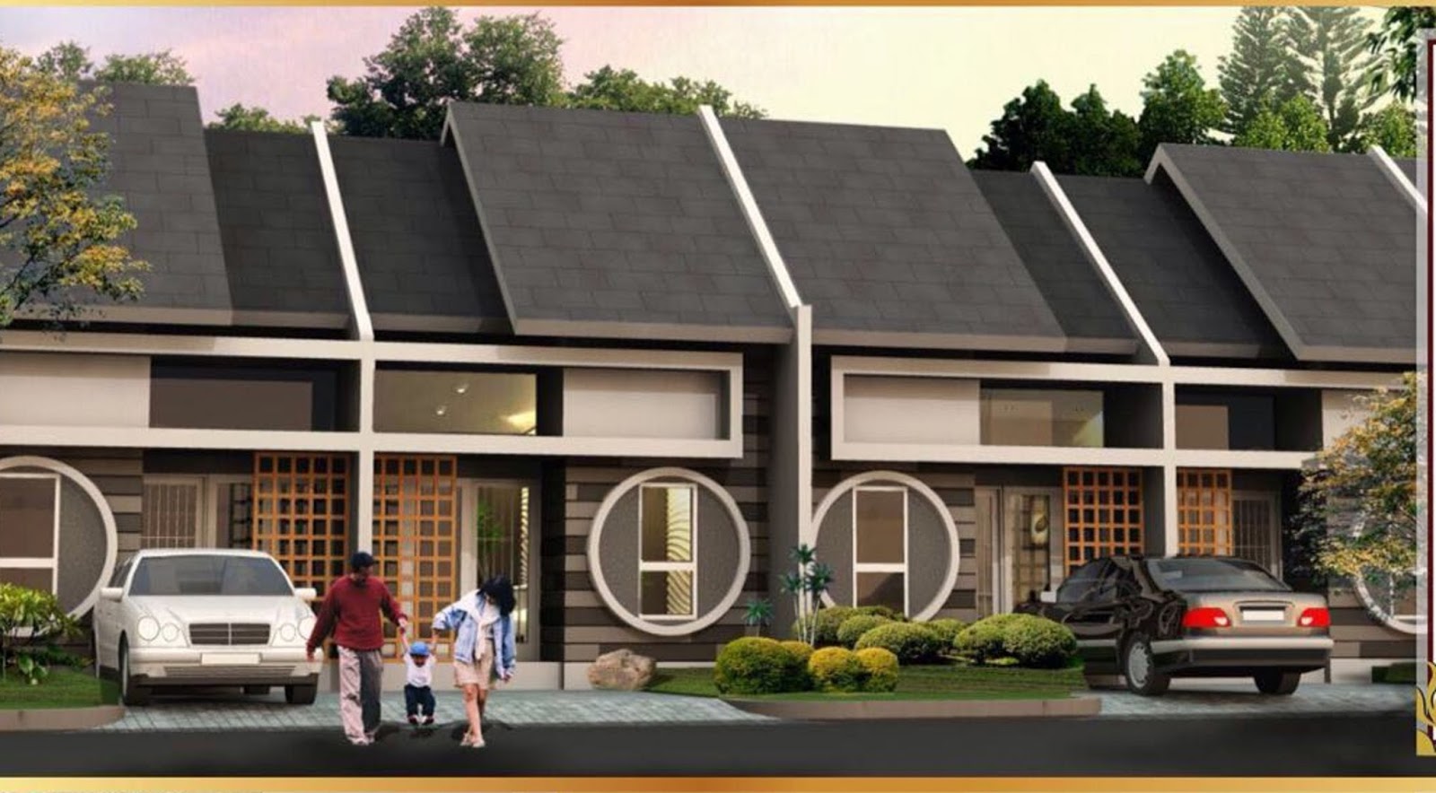 GRAND RESIDENCE CITY