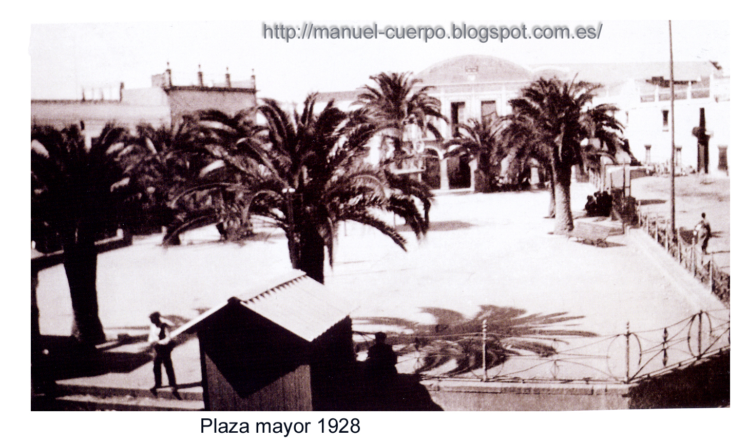 RETAZOS BIOGRÁFICOS DE PERSONAJES DE MONTIJO: MARÍA PRECIADO