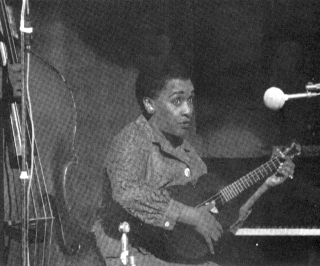 Bman's Blues Report: I Hear The Blues - Victoria Spivey