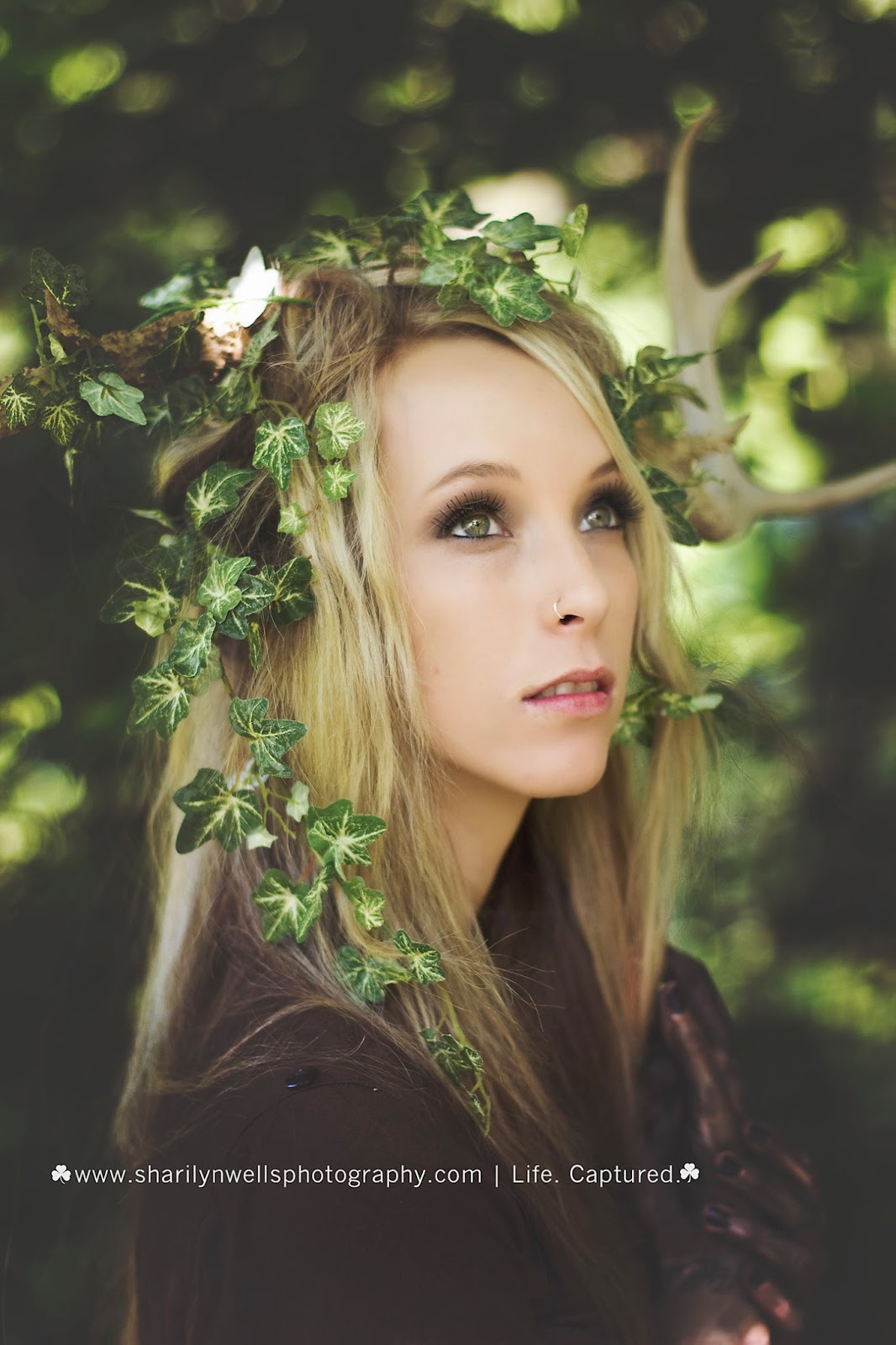 Sharilyn Wells Photography: Getting Creative | Concept Shoot ...