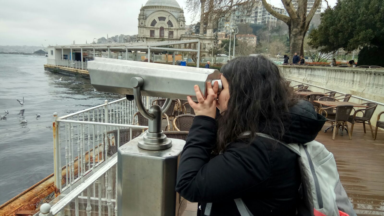 Ana-Maria Balan Blog