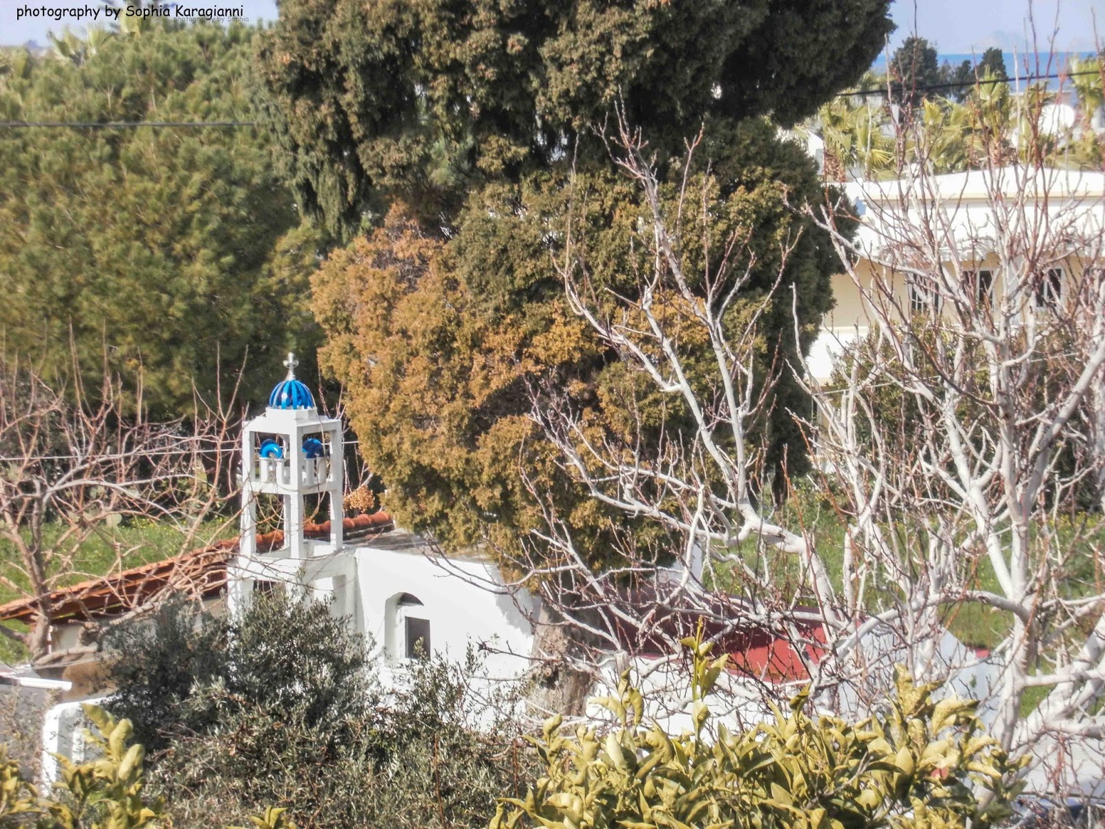 Kos and the Dodecanese through my eyes-Η Κως και τα γύρω νησιά μέσα από ...
