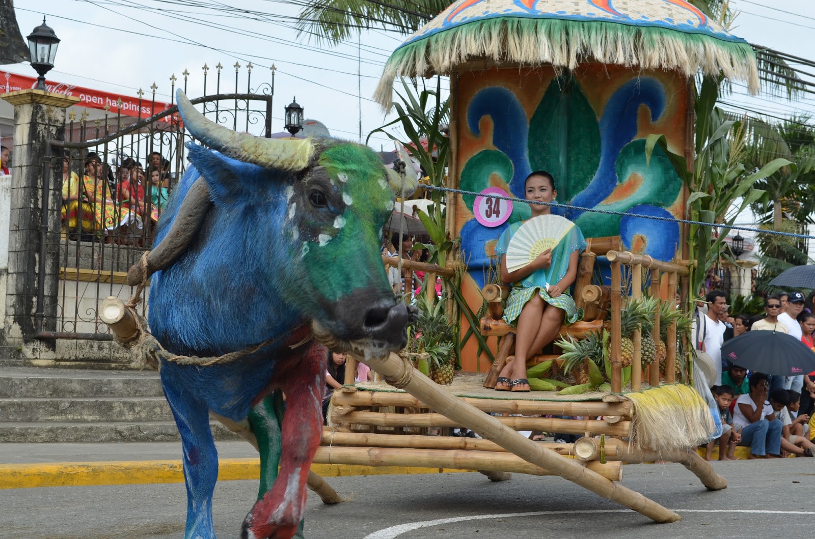 PASSI: “THE SWEET CITY IN THE HEART”