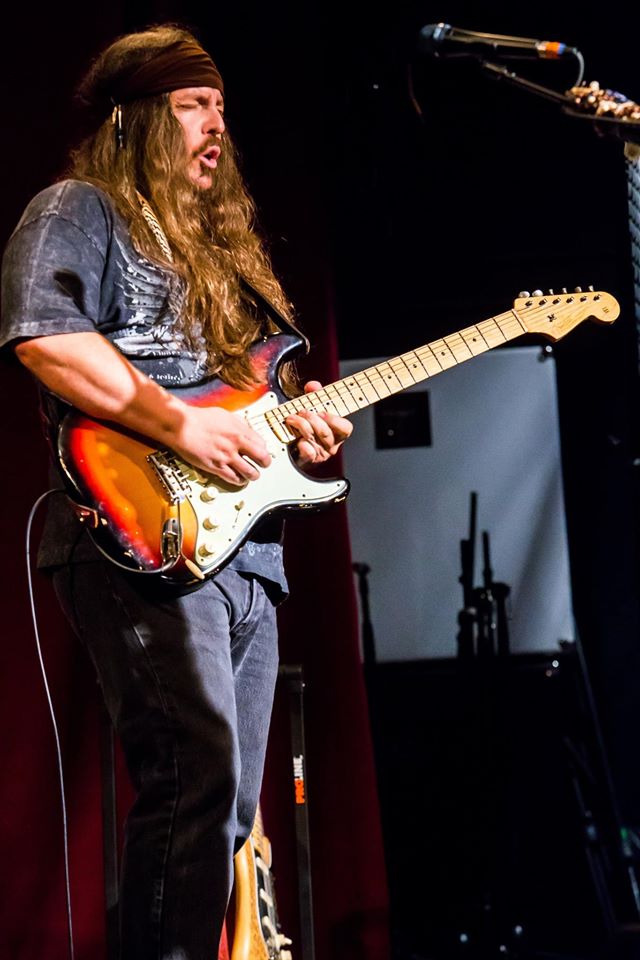 Some Diurnal Aural Awe: Brett Ellis - The Warriors Before Me, album review