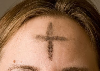 Markus Vinzent's Blog: The cross on the forehead - a Paulinist novelty ...