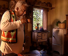 Pablog do Sítio do Picapau Amarelo: Tio Barnabé encanta crianças e ...