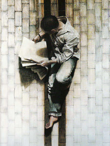 Maxwell Doig... - Kai Fine Art