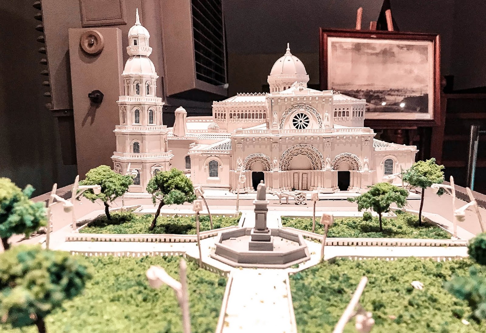 Museo de Intramuros Opens to the Public with FREE Admission - The Daily ...