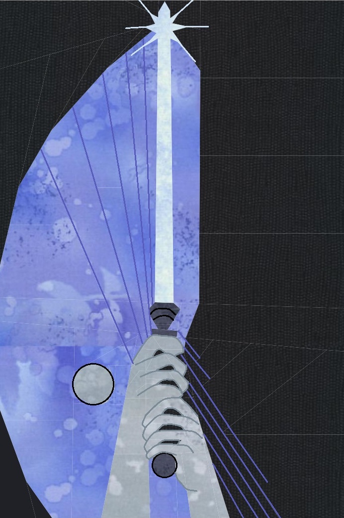 misha29: Star Wars Patterns for Testing