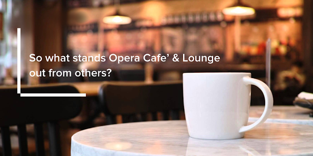 Why You Should Go With Opera Café Lounge While Finding a Turkish ...