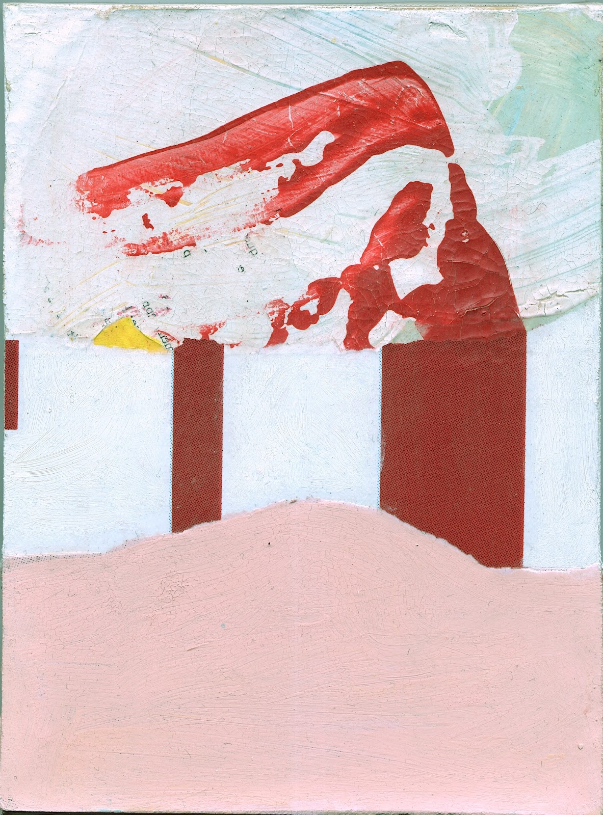 MATTHEW ROSE ART WORKS