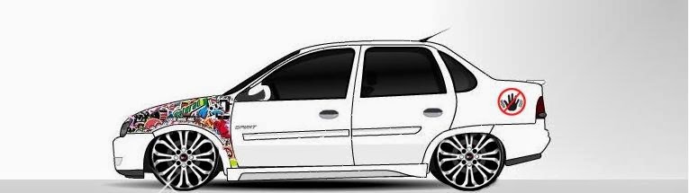 Crie Seu Carro Do Brasil