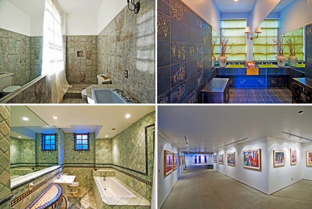 zxasdew: Jared Leto Buys $5 Million Former Military Compound In Laurel ...