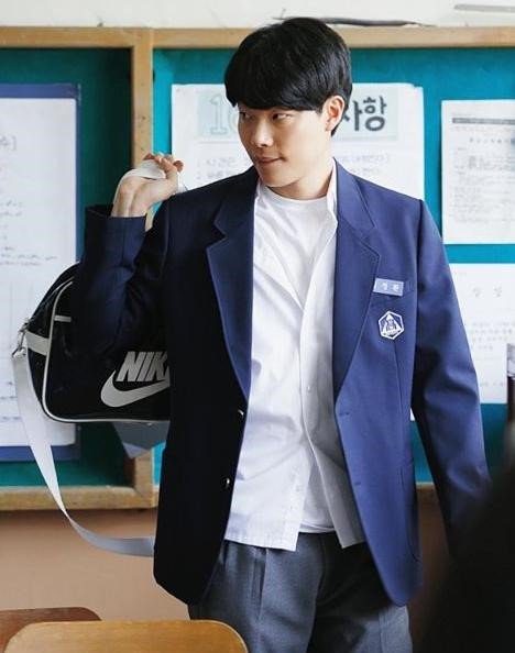 Viewers fall for Ryu Jun Yeol in 'Reply 1988'