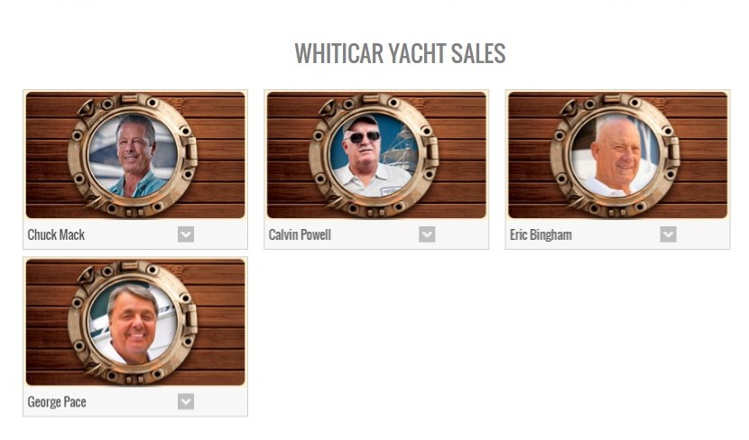 Whiticar Boat Works: Recommendations to select the right Boat