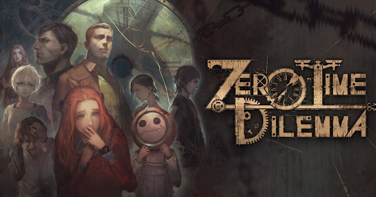 Análise: Zero Escape: Zero Time Dilemma (Multi) é um jogo mortal e ...