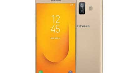 Tutorial Flashing Samsung Galaxy J7 Duo SM-J720F Via Odin - Gunung Belanda