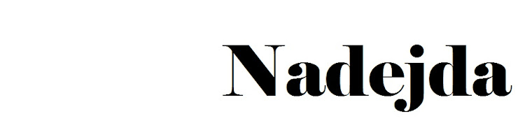 Nadejda: Fashion Icon... Ulyana Sergeenko