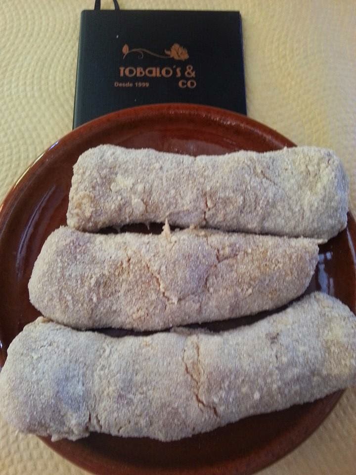 ZOYDERPALO.COM: Mesón TOBALO'S & CO, El Palo (Málaga).