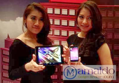 Gambar SMARTFREN Andromax Tab 8.0 | Blogtainment