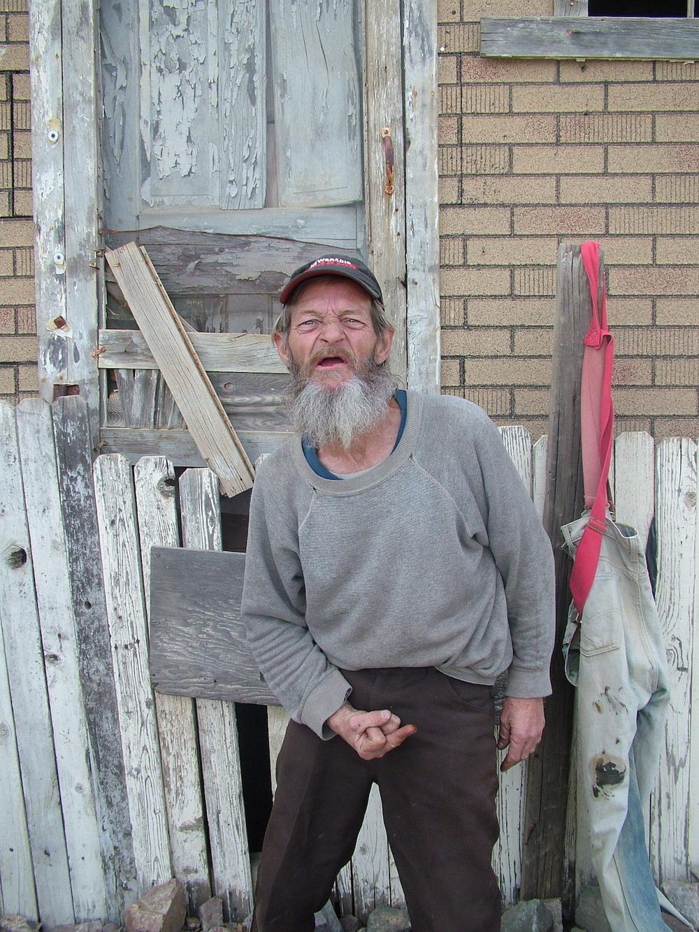 Religious Tourism: The Peculiar Case of a Modern-Day Hermit