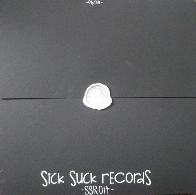 Sick Suck Records