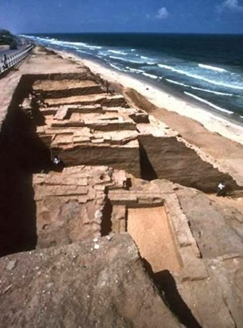 Historia, faro del presente. : LA HISTORIA OCULTA DE GAZA (3)