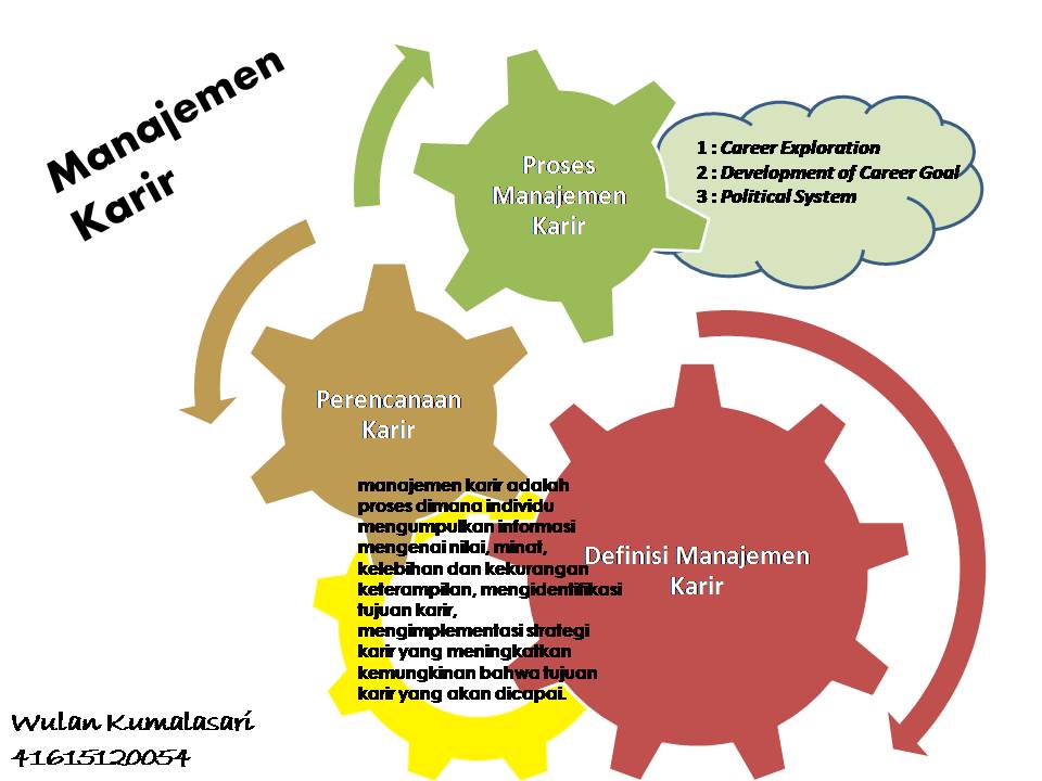 MSDM123.com: Manajemen Karir