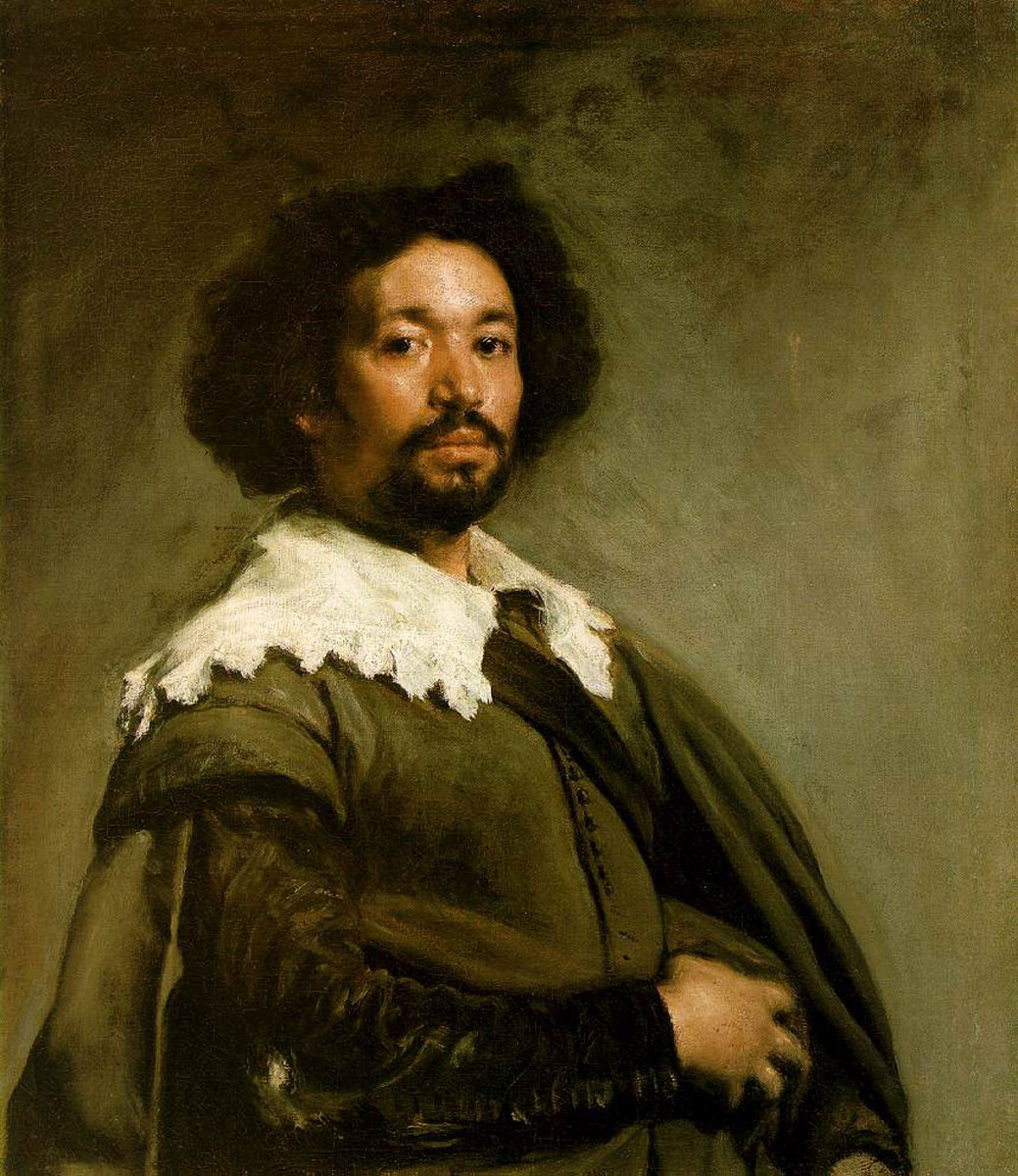 Rincón para los Sentimientos: COSAS DE UN GENIO: VELAZQUEZ