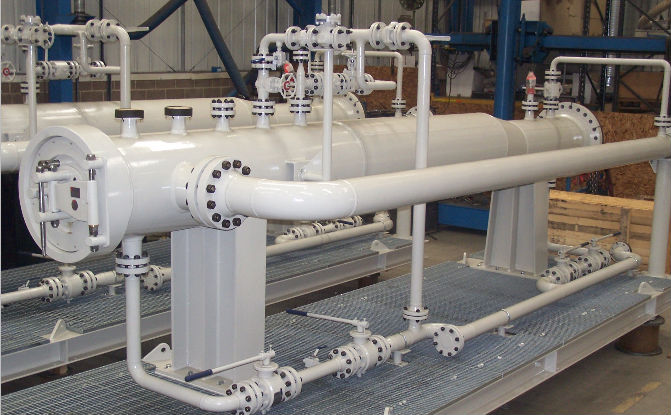 What are Pig Launcher and Pig Receivers - Piping Design