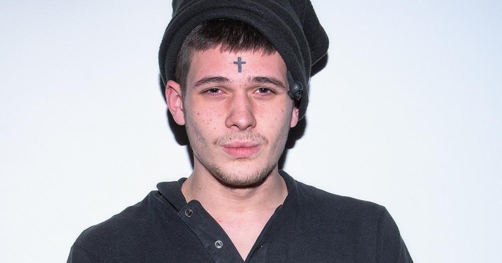 COSAS DEL TRAP: CECILIO G viva harry potter