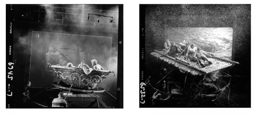 DV2901 - Special Effects in Movies: Week 3