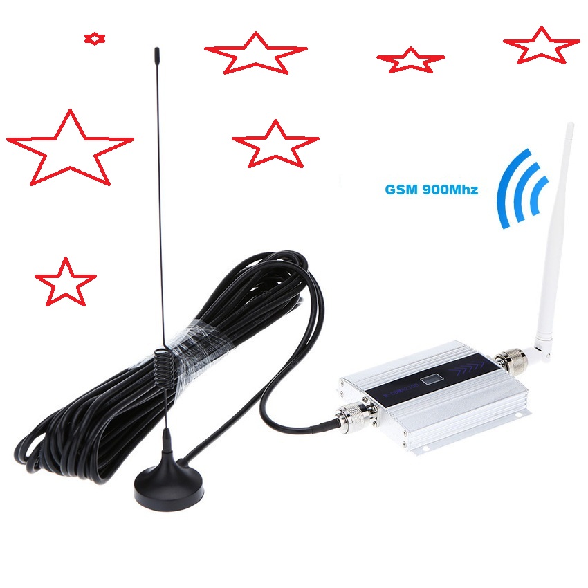 CARA MEMBUAT PENGUAT SINYAL HP