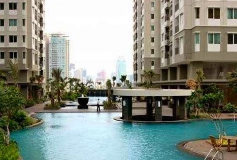Sewa Apartemen Thamrin Residences | Info Kost & Kontrakan