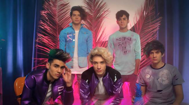 EnPOPados: CD9 lanza el videoclip oficial de "GET DUMB" FT. CRAYON POP y cierra un año lleno de ...