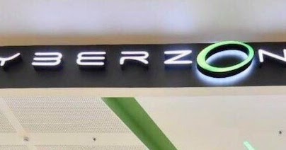 Manila Shopper: SM Unveils the New Face of ‘Cyberzone’