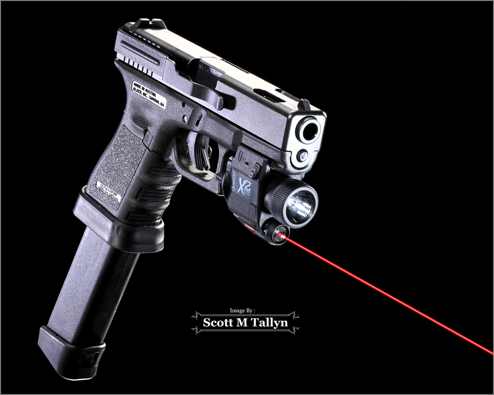 GunShots Photography: February 2013