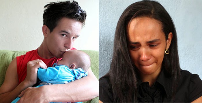 Pais De Mulher Que Forjou Sequestro De Bebê São Monlevadenses Diário