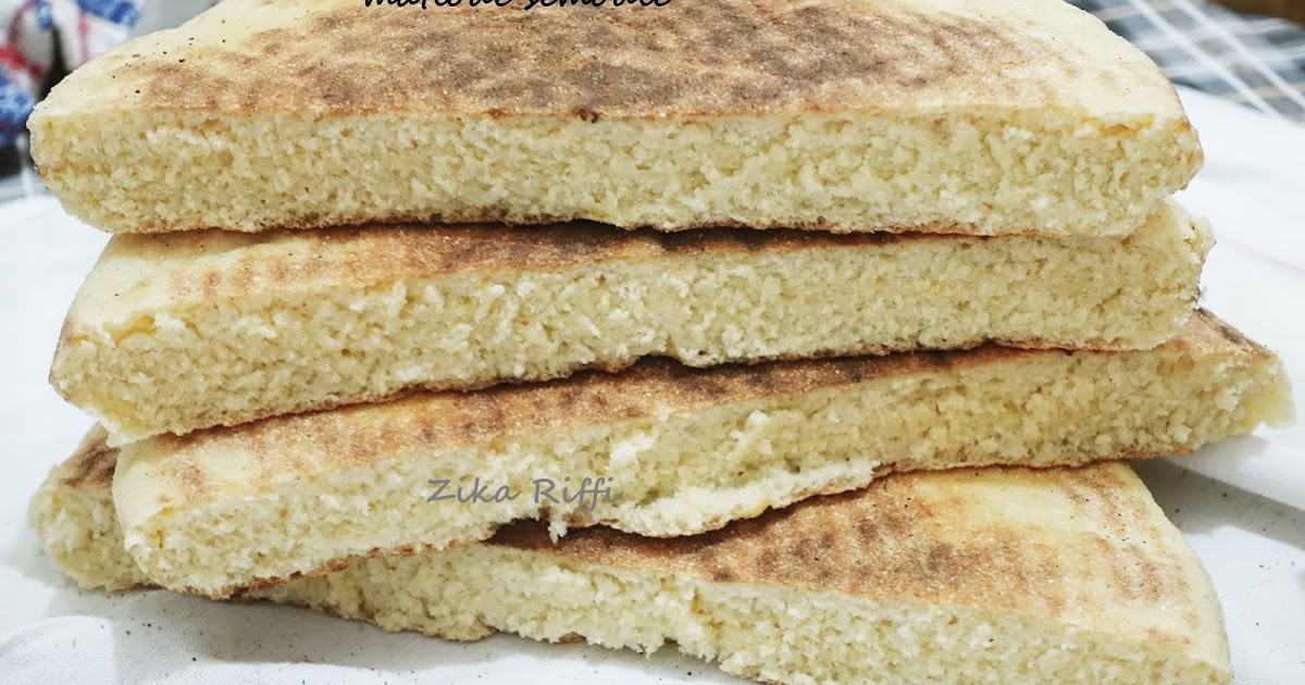 MATLOUE-MATLOUH BÔNOIS A LA SEMOULE-GALETTE LEVÉE