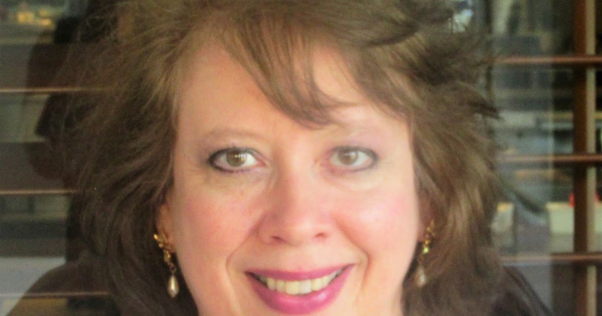 Map Your Mystery: Interview with Julia Buckley