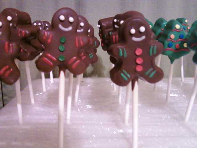 Chrissy's Custom Cakes