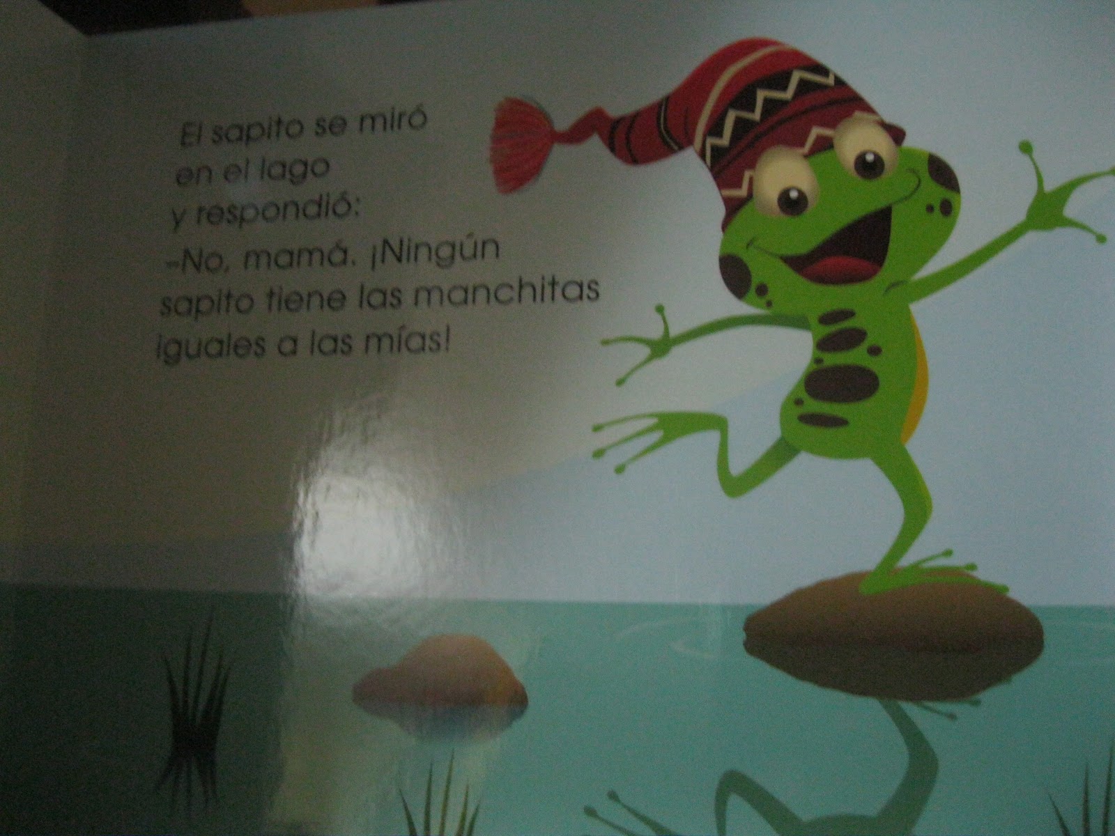 EXPLORADORES BLOGS CARMEN AGUINAGA CALDERÓN