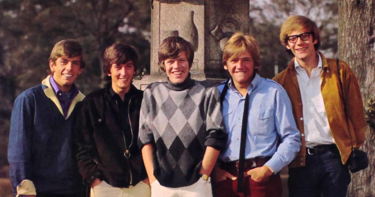 Forestdweller: Herman's Hermits