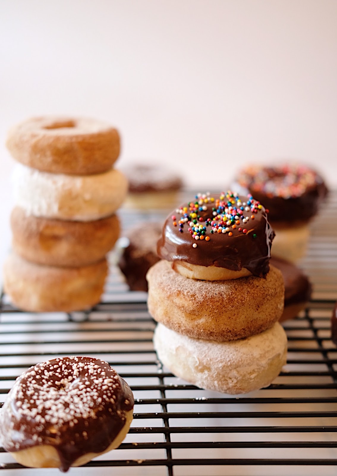 Donuts | Everydayummys Donuts | Everydayummys