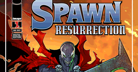 El Rincón Geek: Spawn Resurrection