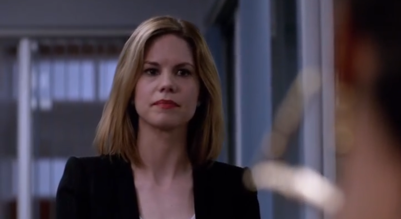 Stalker Episodes 1 Thru 6 Recaps: Im Watching You - GMonsterTV