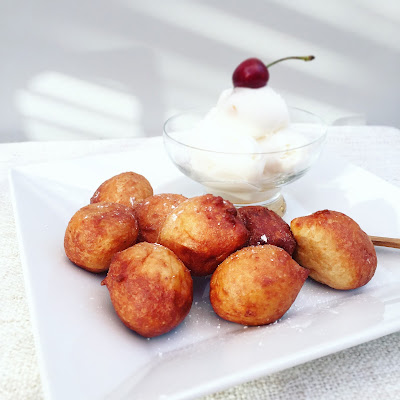 FoodAce: Easy Puff Puff Recipe