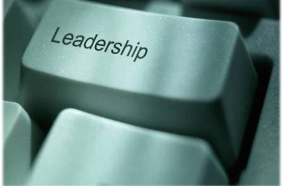 Kneale Mann | Leadership: The Responsibility of Leadership