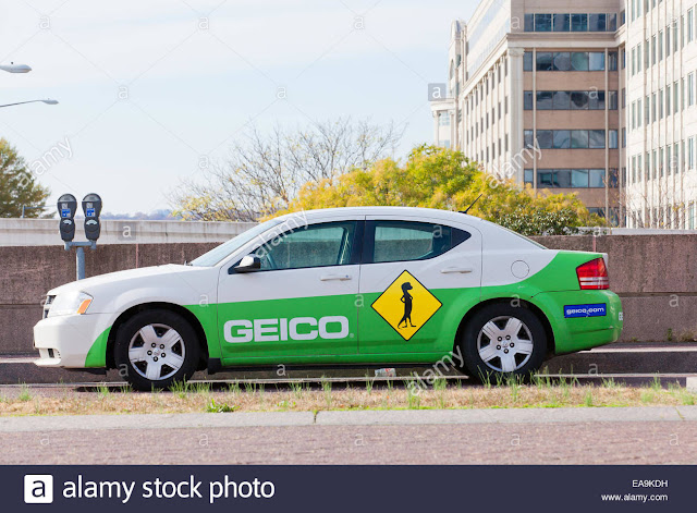 GEICO An Insurance Company For Your Car And More